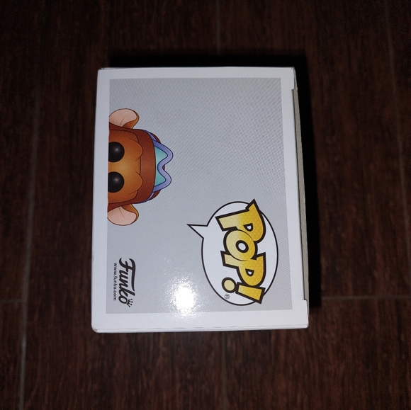 Funko | Toys | Funko Chip N Dale Rescue Rangers Pop Disney Monterey ...